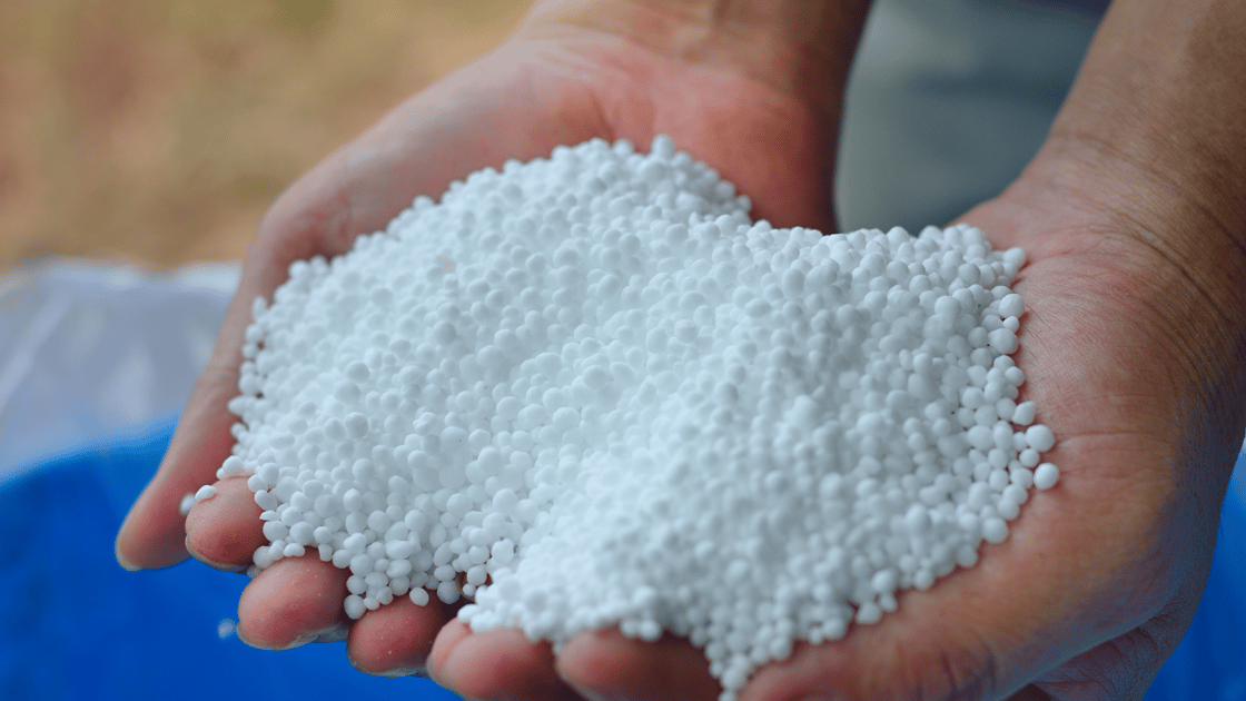 Prix de l'azote : 15 moyens de réduire sa facture d'engrais