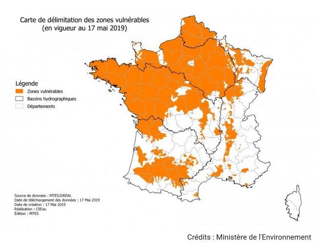 Tout savoir sur le plan prévisionnel de fumure - PPF