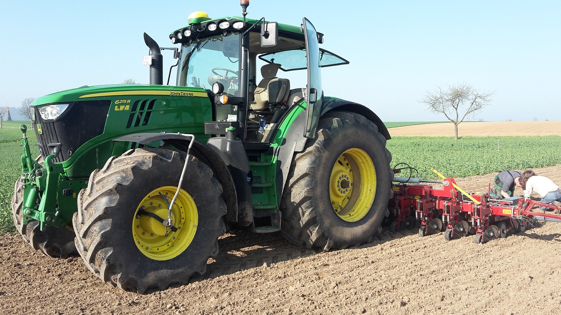 5 techniques pour limiter le tassement du sol